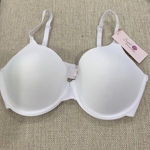Secret Treasures | Intimates & Sleepwear | Nwt Secret Treasures White ...